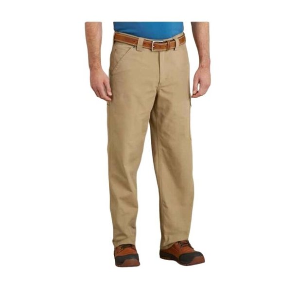 Duluth Trading Co | Pants | Duluth Trading Mens Cooldry Fire Hose Work ...
